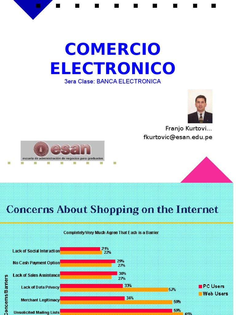 Guía de Compras Seguras en Línea | PDF | Visa Inc. | Comercio electrónico