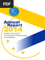 Mission and Vision of The BSP | PDF | Economies | Banks