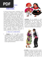 Instrumentos Musicales Isla de Pascua | PDF | Instrumentos musicales ...