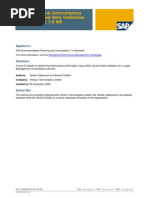 DME Configuration | PDF | File Format | Payments