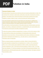 VOR Check Log and Procedures | PDF | Law | Technology & Engineering