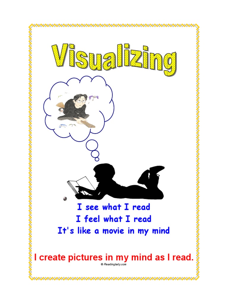 Visualizing Poster | PDF