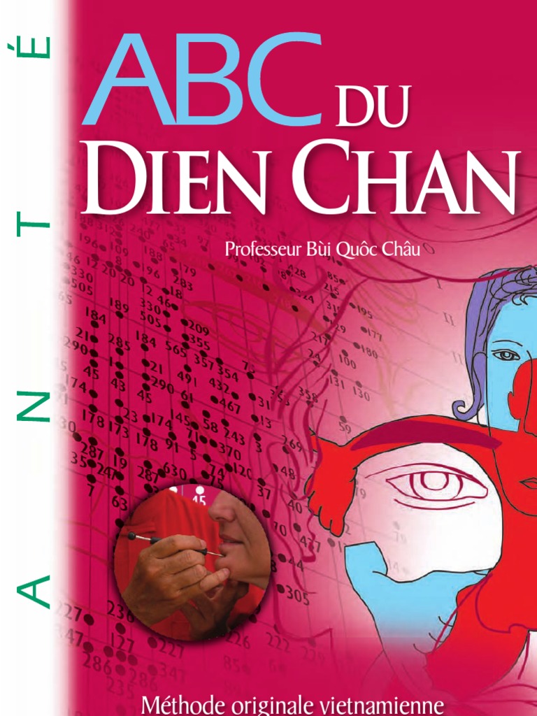 ABC Du Dien Chan | PDF | Massage | Acupuncture