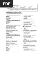 Clase Grabada Perfecta. Estructura | PDF | Evaluación | Aprendizaje