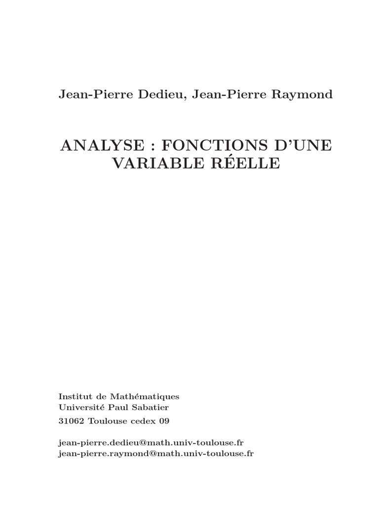 Polycop Analyse | PDF