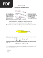 NACA Airfoil Series Overview | PDF | Airfoil | Aerodynamics