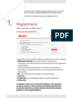 KENYSZI GYVR IDM Regisztracio - Uj - Felhasznalok - Reszerev3 | PDF