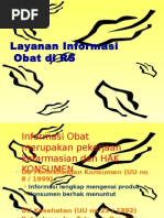 Peraturan No Reg Dan No Batch Dalam Sediaan Obat | PDF