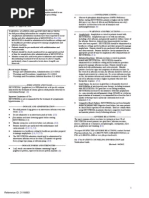 Daffodil Gnomes Pattern | PDF | Crochet | Textile Arts