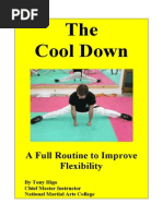 BCP Exercise X-Ray PDF | PDF | Human Anatomy | Recreation