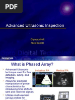 Cobra Scan Inspection | PDF | Nondestructive Testing | Pipe (Fluid ...