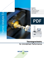 STA 6000 8000 Brochure English | PDF | Differential Scanning ...