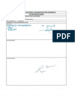 GAS Testing Form - Sample | PDF | Materials | Gases