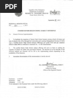 School-Form-10-SF10-SHS-Student-Permanent-Record (hUMSS) | PDF ...