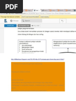 Sejarah Permainan Teng Teng | PDF