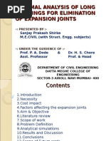 Analysis and Design of Skybridges Connecting Tall Buildings - A Case Study | PDF | Resonance ...