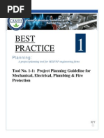 Engineering Work Flow Chart | PDF | Safety | Instrumentation