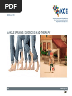 WOMAC Functional Scale | PDF