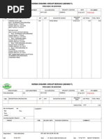 Transportation Voucher Template Download | PDF | Fare | Train