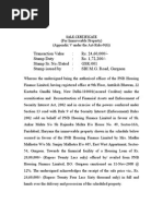 QIS-ForM I, II, III Manufacturing Format | PDF | Balance Sheet | Banks
