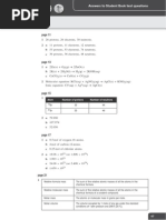 CCC Pta 2023 Final Paper | PDF | Hydroxide | Acid Dissociation Constant
