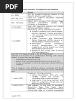 Project Proposal: Rationale / Approach | PDF | Schools | Classroom