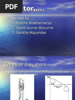 Johnson Lift Sizes PDF PLANNING-GUIDE-HIGHRES | PDF | Elevator | Escalator