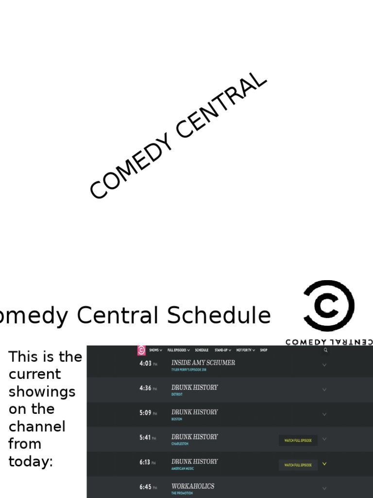 Channel Profiles | PDF