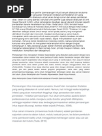 SOP Pemasangan Infus Lengkap Sesuai Standar Akreditasi | PDF