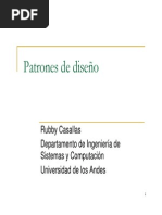 Refactoring Guru Es Design Patterns Catalog | PDF | Arte | Informática