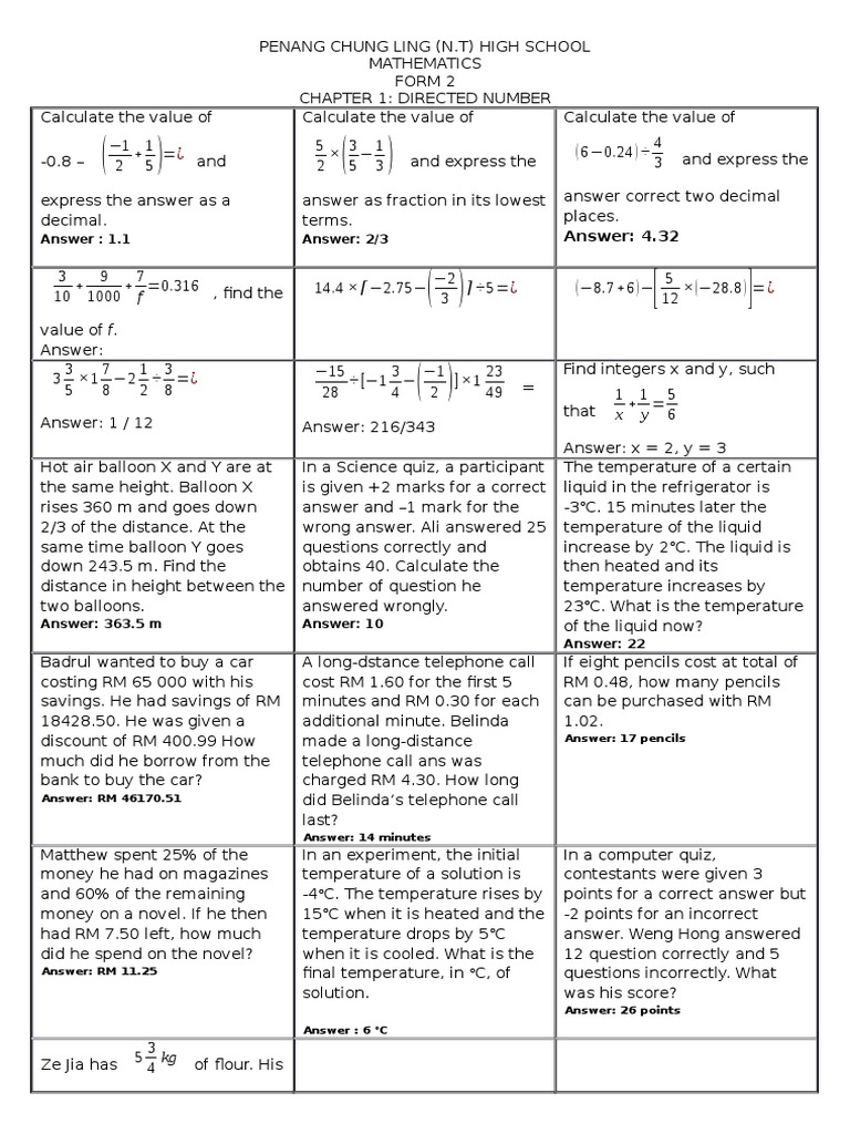 Answer: 1.1 Answer: 2/3 | PDF | Art