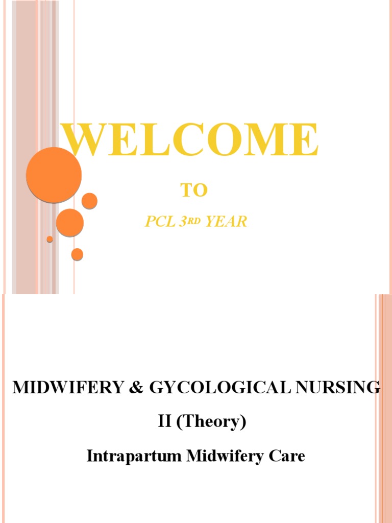 Curriculum Mid B | PDF | Childbirth | Midwifery