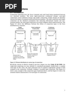 ACI Staggered Lap Splices PDF | PDF | Building Engineering | Structural ...