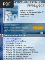Portable Programming Device by Salto: RW PPD | PDF | Electrical ...