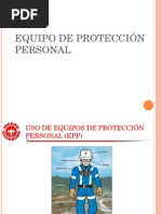 EPP Mapa Mental | PDF