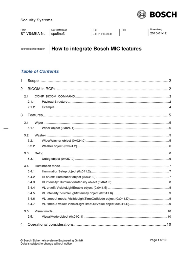 Howto Mic Integration | PDF | Infrared | Communications Protocols