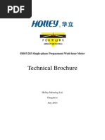 HW 416 | PDF