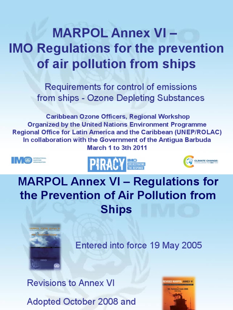 marpol-annex-vi-ods-presentation-chlorofluorocarbon-pollution