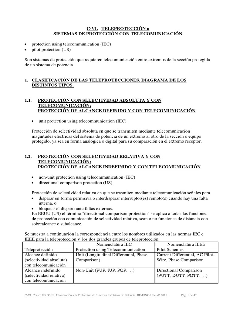 Esquemas Put y Pott PDF | PDF | Fase (ondas) | Corriente eléctrica