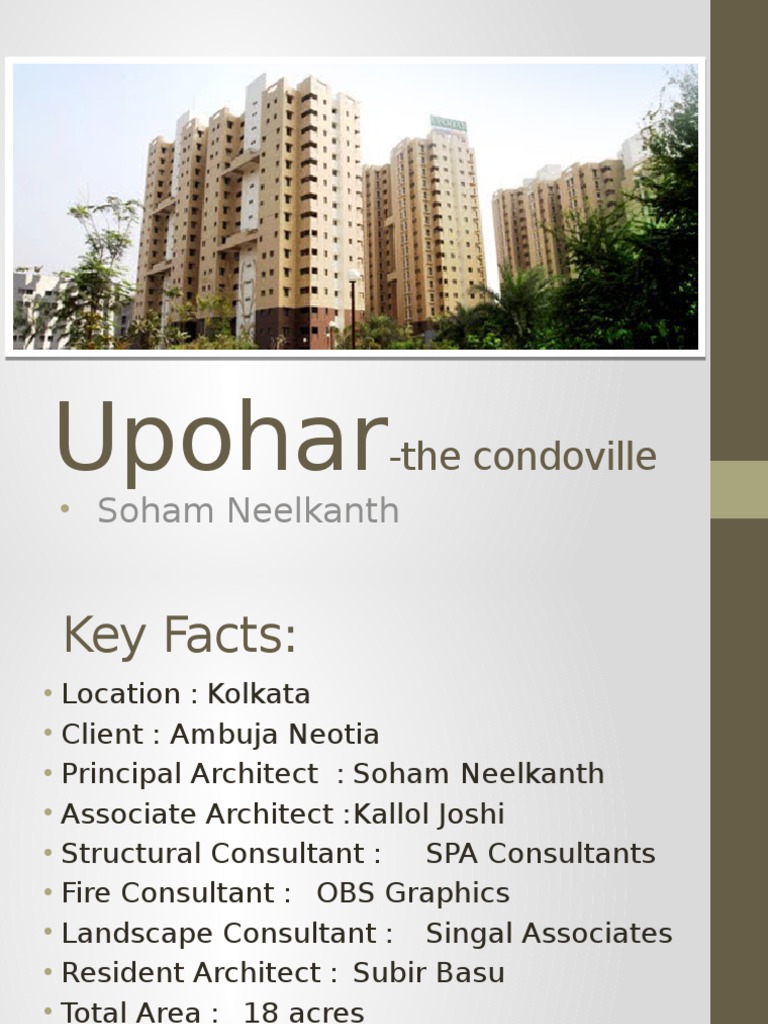 Upohar Housing | PDF | Elevator | Buildings And Structures