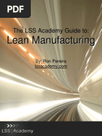 Mifd & Mifa PDF | PDF | Information | Lean Manufacturing
