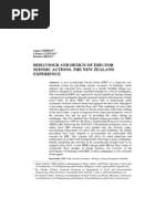 Ceiling Diaphragm PDF | PDF | Drywall | Framing (Construction)