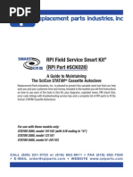 Statim Cycle Fault Troubleshooting Guide | PDF | Vacuum Tube | Boiler
