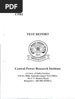 4 Low Voltage Switchboard Partitioning Forms Defined by IEC 61439-2 - EEP | PDF