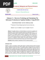 De Ethanizer Column | PDF | Distillation | Cracking (Chemistry)