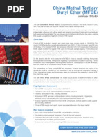 Solvent Miscibility Chart | PDF | Tetrahydrofuran | Solvent