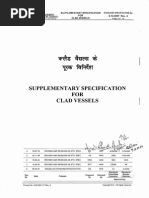 Nameplate ASME Section VIII Sample | PDF