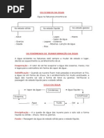 Aspectos da Costa: Tipos e Definições | PDF