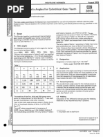 Com Spring Din 2098 PDF | PDF | Manufactured Goods | Applied And Interdisciplinary Physics