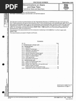 DIN 332-DS Centre Holes | PDF